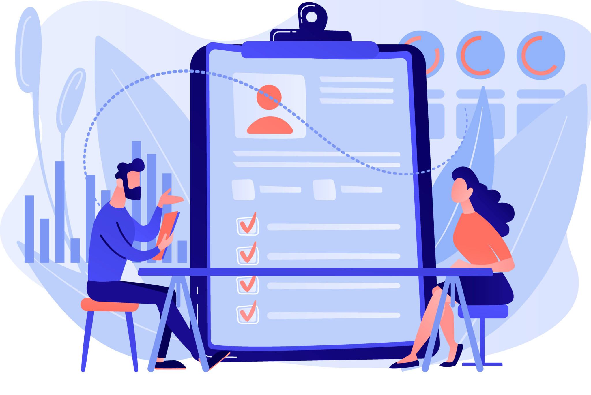 21 Killer Second Interview Questions to Ask Candidates (2026)