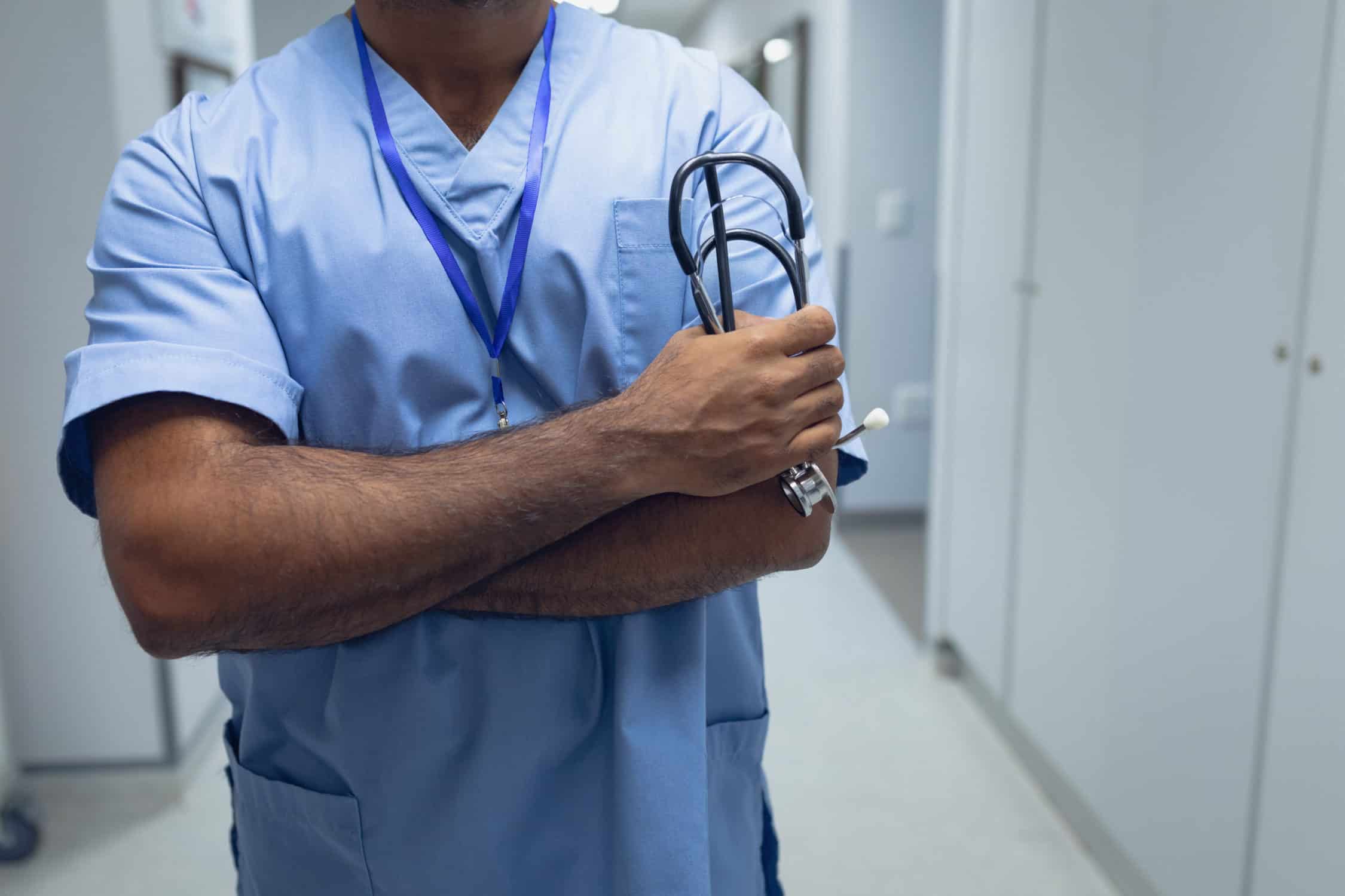 4 Jobs in Medicine and Health You Can Pursue Without a Degree - Apollo ...
