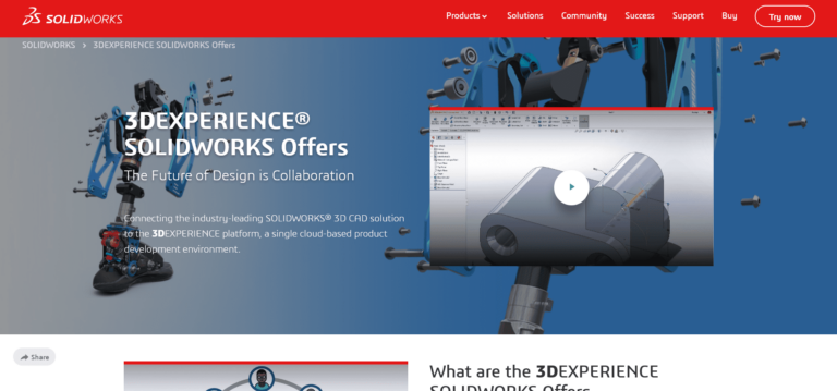 The Easiest CAD Software to Learn for Professional Designers