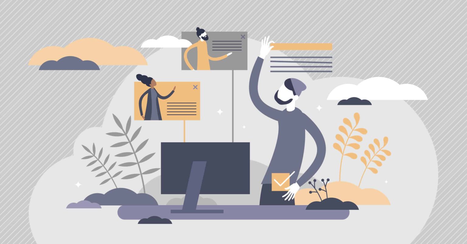 Effective Team Management: Tips for Success - Apollo Technical LLC