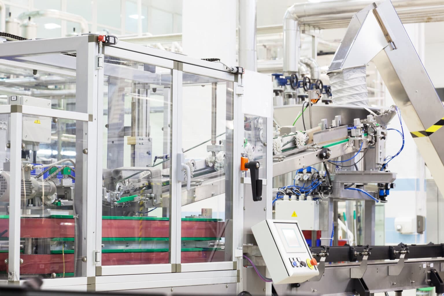 Exploring Key Industrial and Commercial Load Cell Applications - Apollo ...