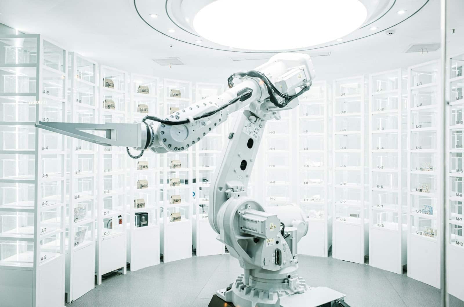 Automation and Robotics: How New Technologies are Impacting ...