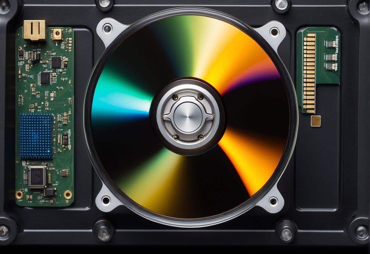 Partitioning Your Mac Hard Drive: A Simple Step-by-Step Guide