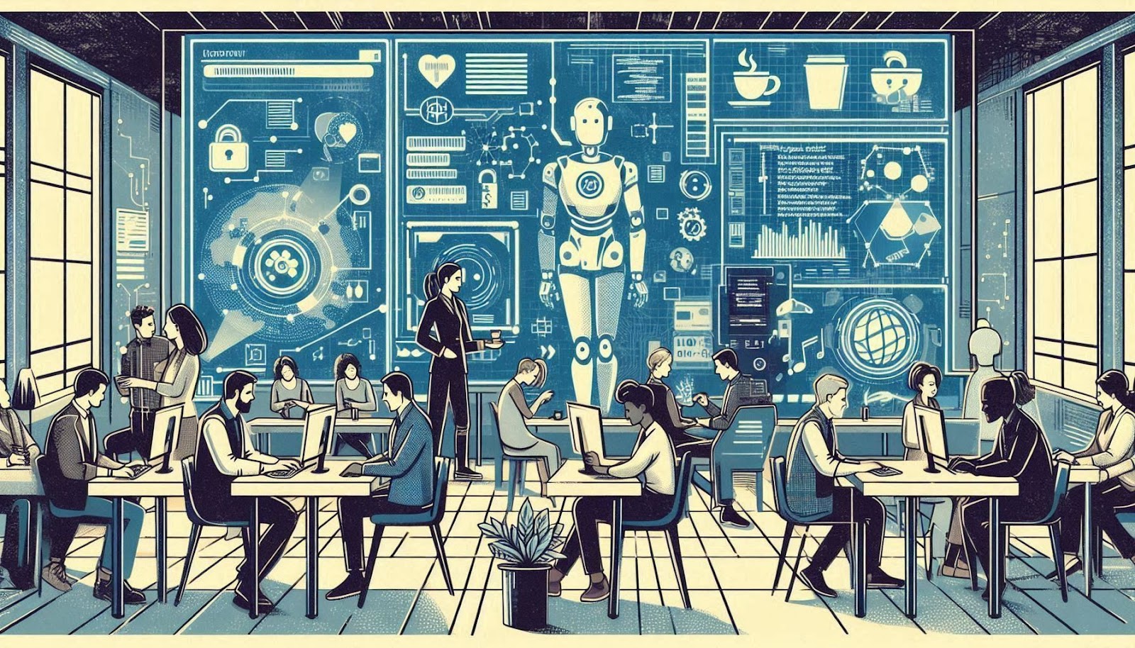 10 Surprising Millennials in the Workplace Statistics - Apollo ...