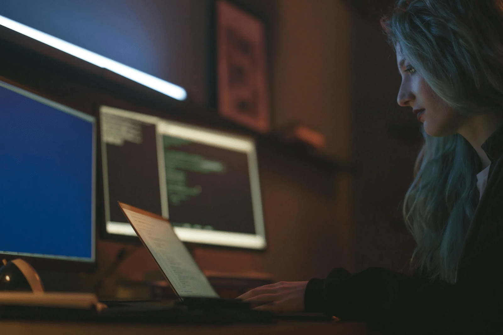 A Detailed IoT Approach to Business Security - Apollo Technical LLC