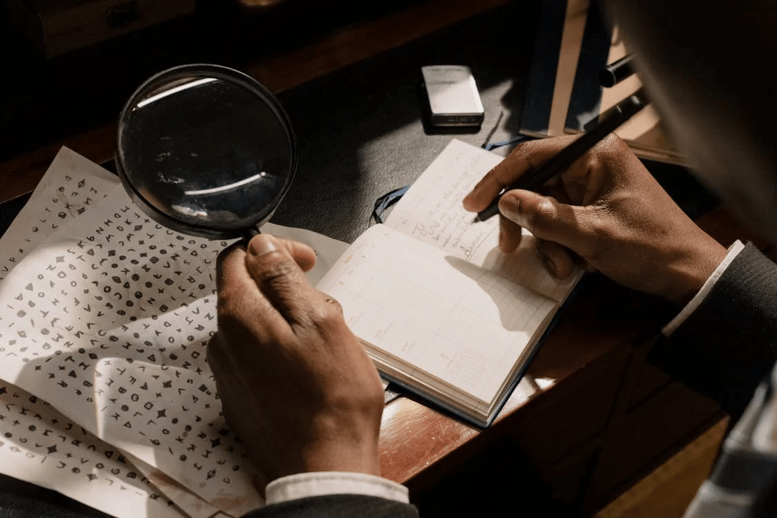 4 Investigative Skills to Master for Any Profession - Apollo Technical LLC