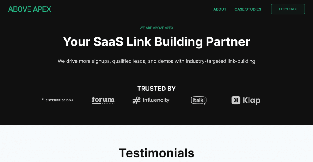 Want to Boost Your Search Rankings? These 11 Link Building Agencies Can ...