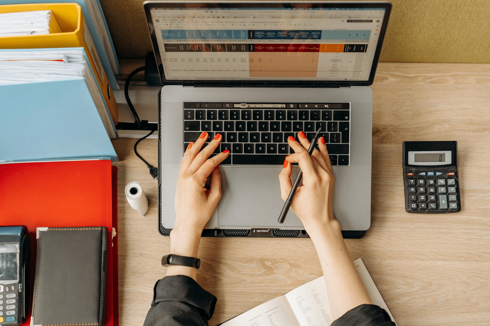 Efficient Ways to Securely Authorize Documents on Your Devices - Apollo ...