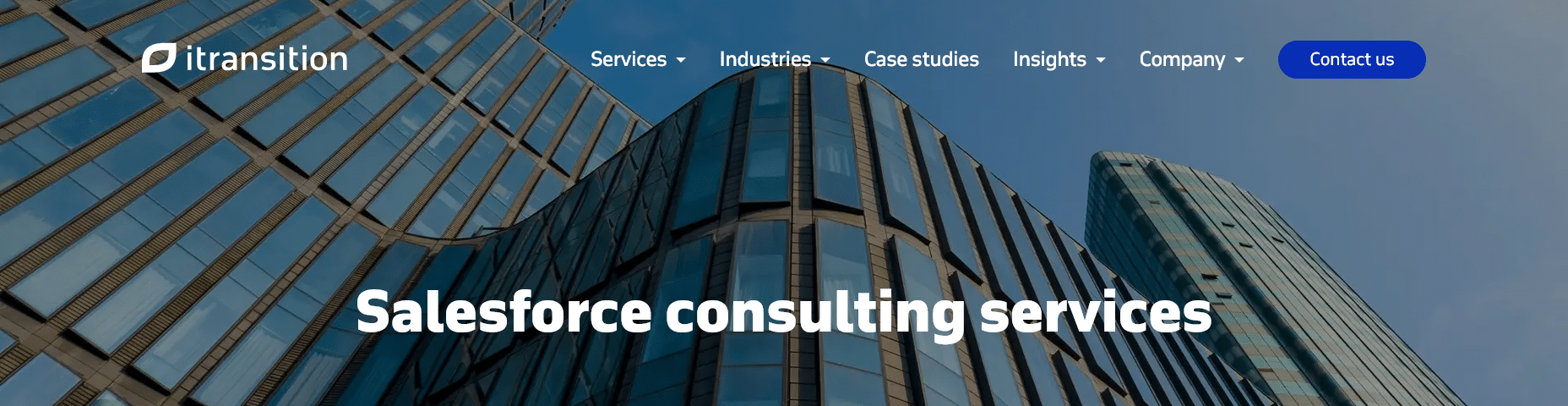 15 Best Salesforce Consulting Firms in the UK
