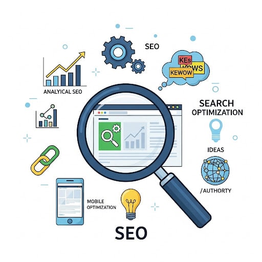 Should Search Engine Optimization Be a Part of Your Startup Strategy ...