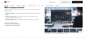 The Easiest CAD Software to Learn for Professional Designers