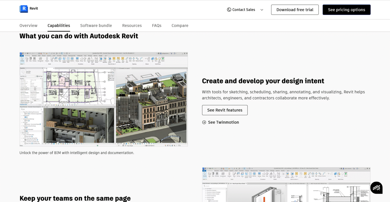 Revit and BIM in Modern Design: Transforming Architectural and ...