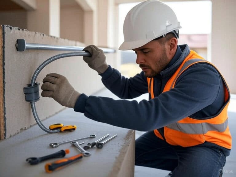 What Does a Conduit Run on Electrical Plans Look Like? - Apollo ...