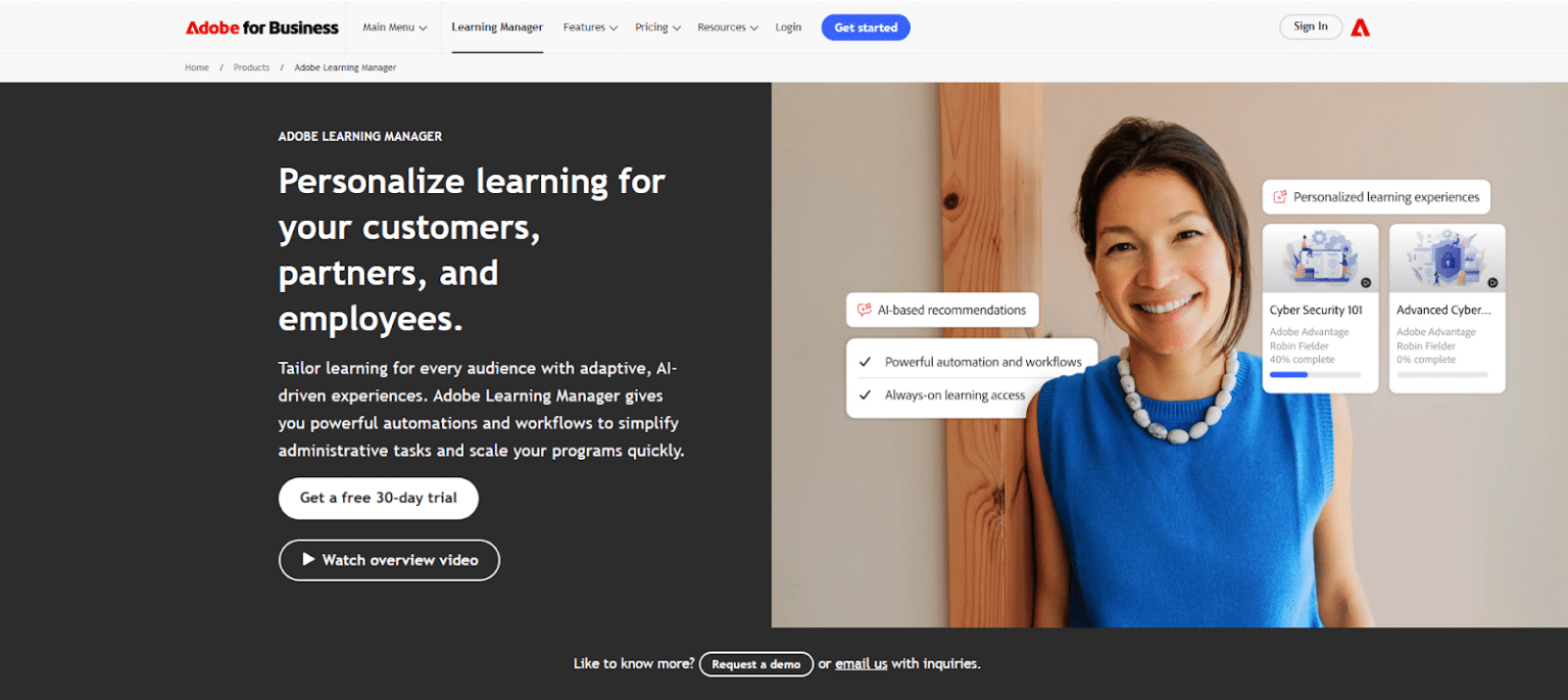 Top 16 Learning and Development (L&D) Platforms for Enterprise - Apollo ...