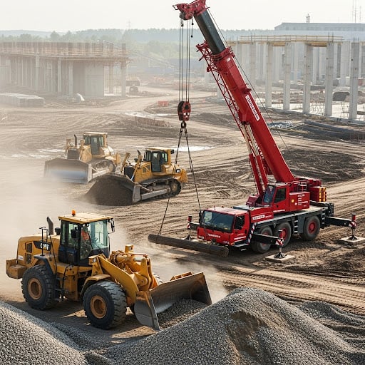 Automation in Construction: The Future of Real Estate Development ...