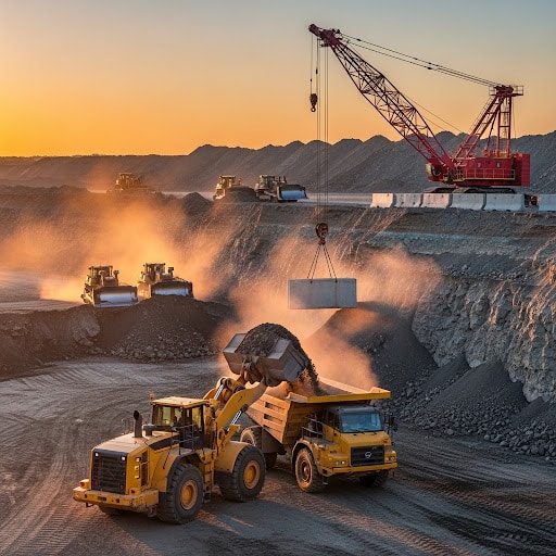 The Importance of Regular Heavy Equipment Maintenance - Apollo ...