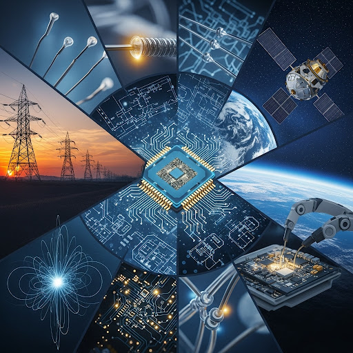 What Does A Electrical Engineer Do in (%%currentyear%%)