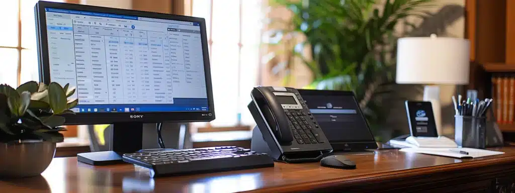 The Benefits of Cloud-Based Fax Solutions for Businesses