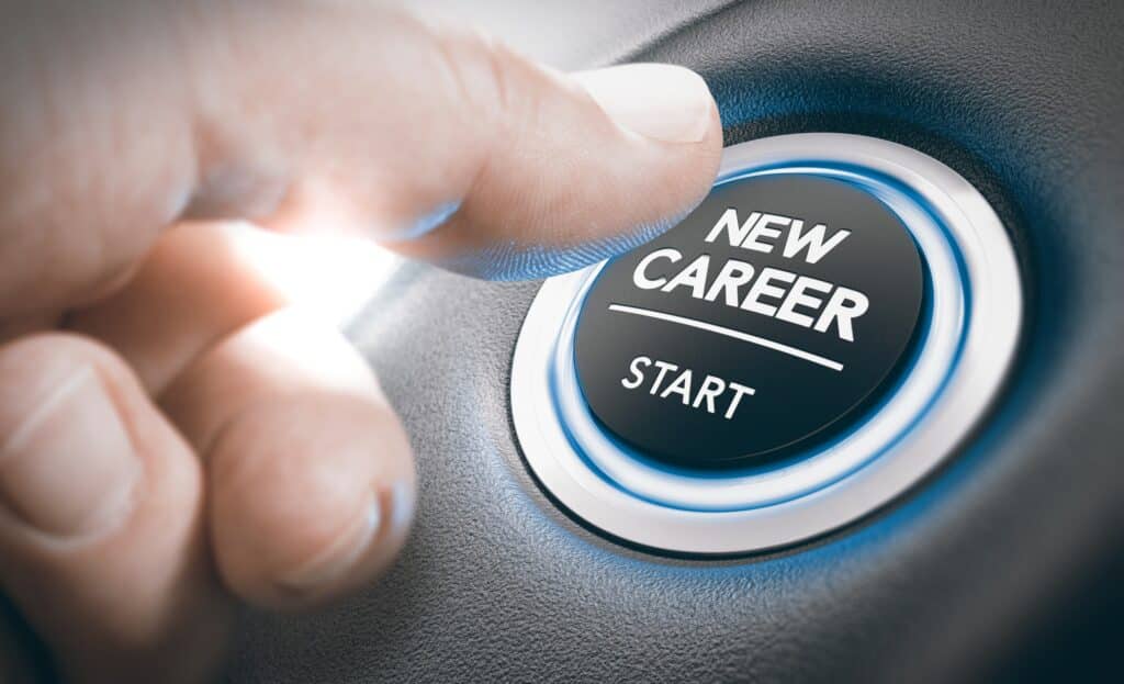 Building Tomorrow's Technical Workforce: Why Early Career Development ...
