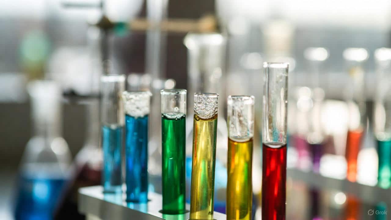 Sustainability Through Chemistry: A Technical Perspective - Apollo ...