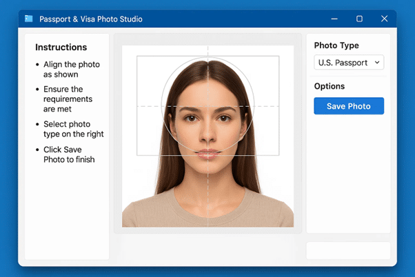 The Best 7 Passport Photo Tools for US in 2026