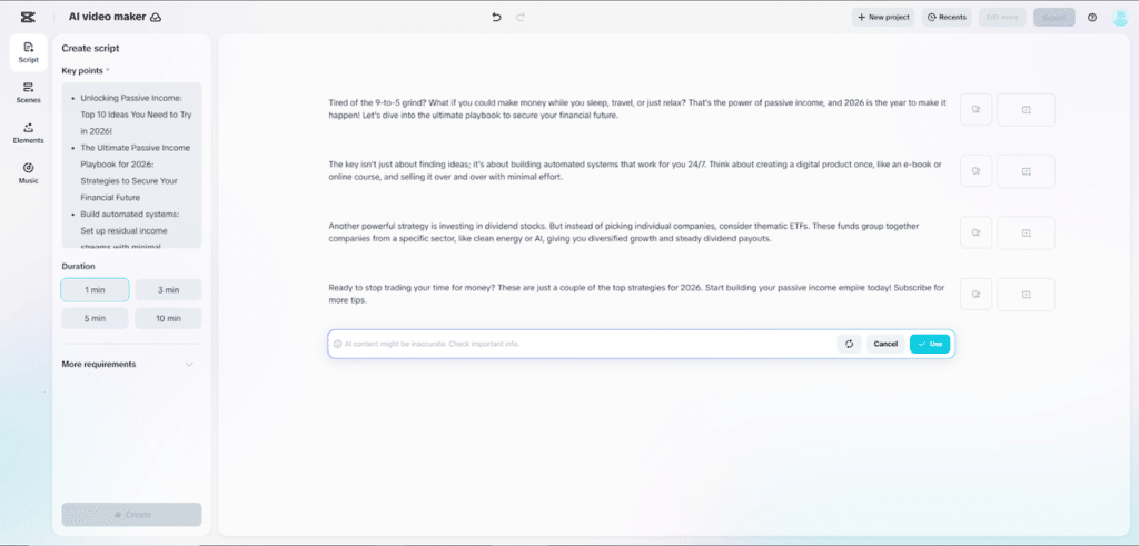 Maximize Writing Speed Using an AI Writer for Instant Paragraphs ...