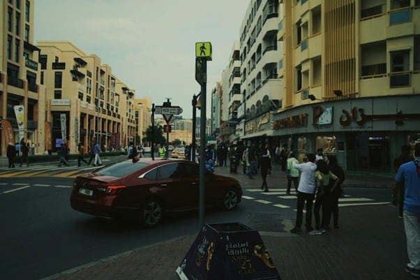Car Window Tinting Laws in Dubai: What Drivers Need to Know - Apollo ...