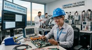 Is Electrical Engineering a Good Career in 2026 | The Facts
