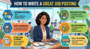 How to Write a Great Job Posting (2026) | Apollo Technical