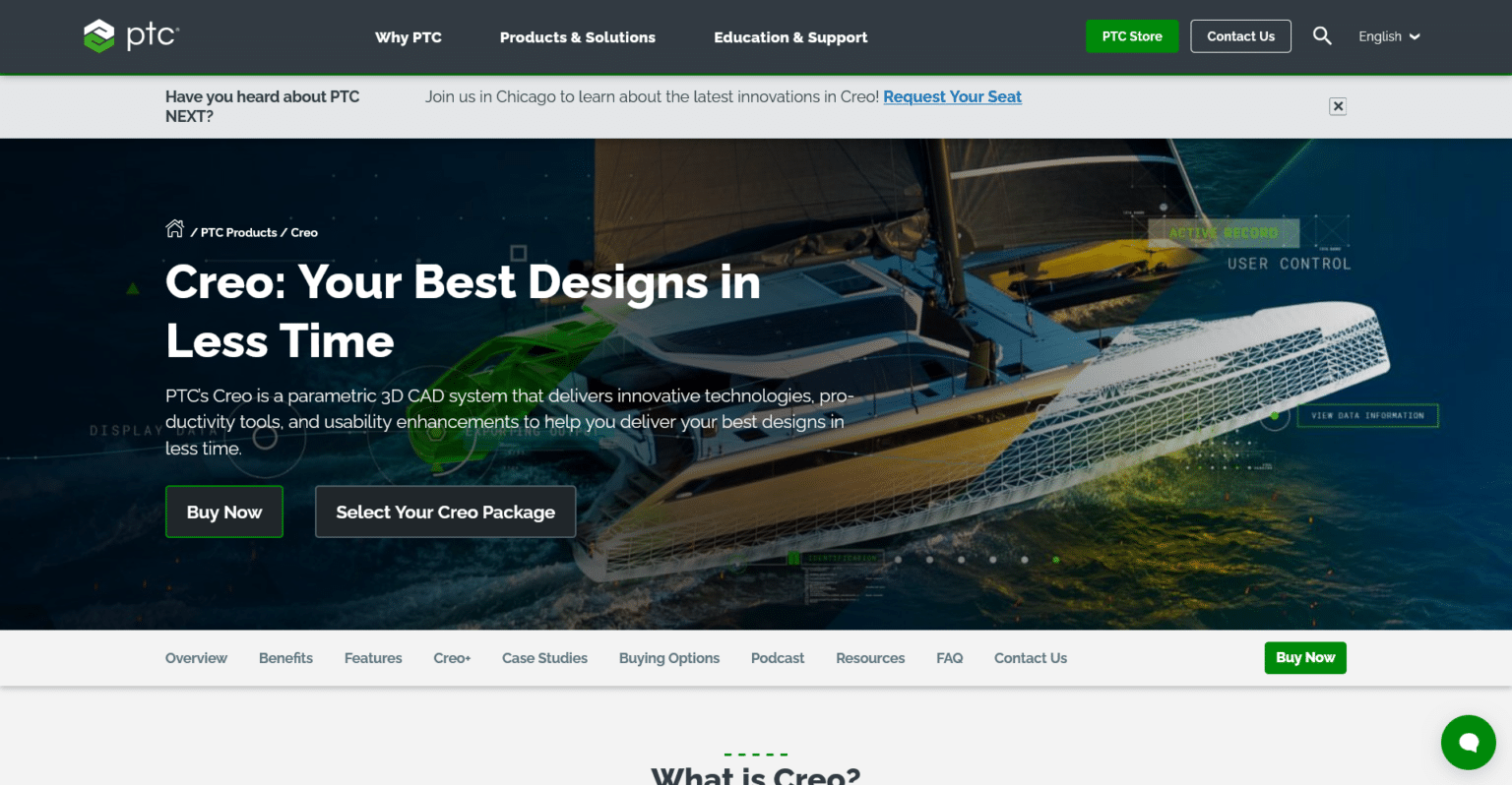 What Is Creo and What Is It Used For? A Guide