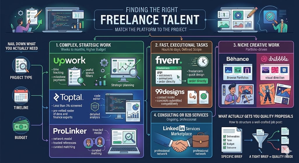 Best Websites for Finding and Hiring Freelance Talent - Apollo ...