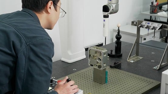 WayKen Improves Order Handling Efficiency with a More Integrated Workflow